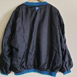 Pro Player | Jackets & Coats | Vintage Hornet Pro Player Pullover ...